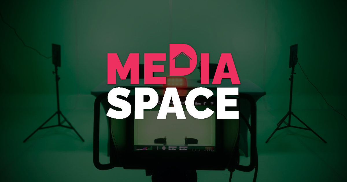 MediaSpace | Multimedia Studios in Onchan, Isle of Man