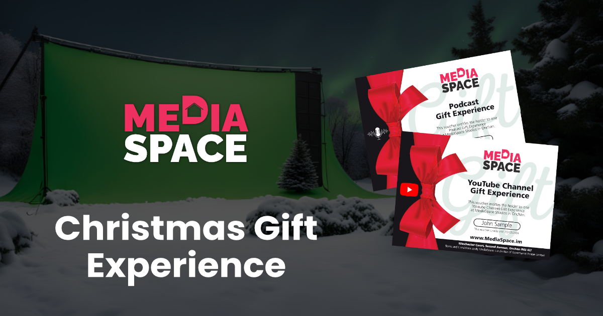 MediaSpace | Christmas Gift Experiences